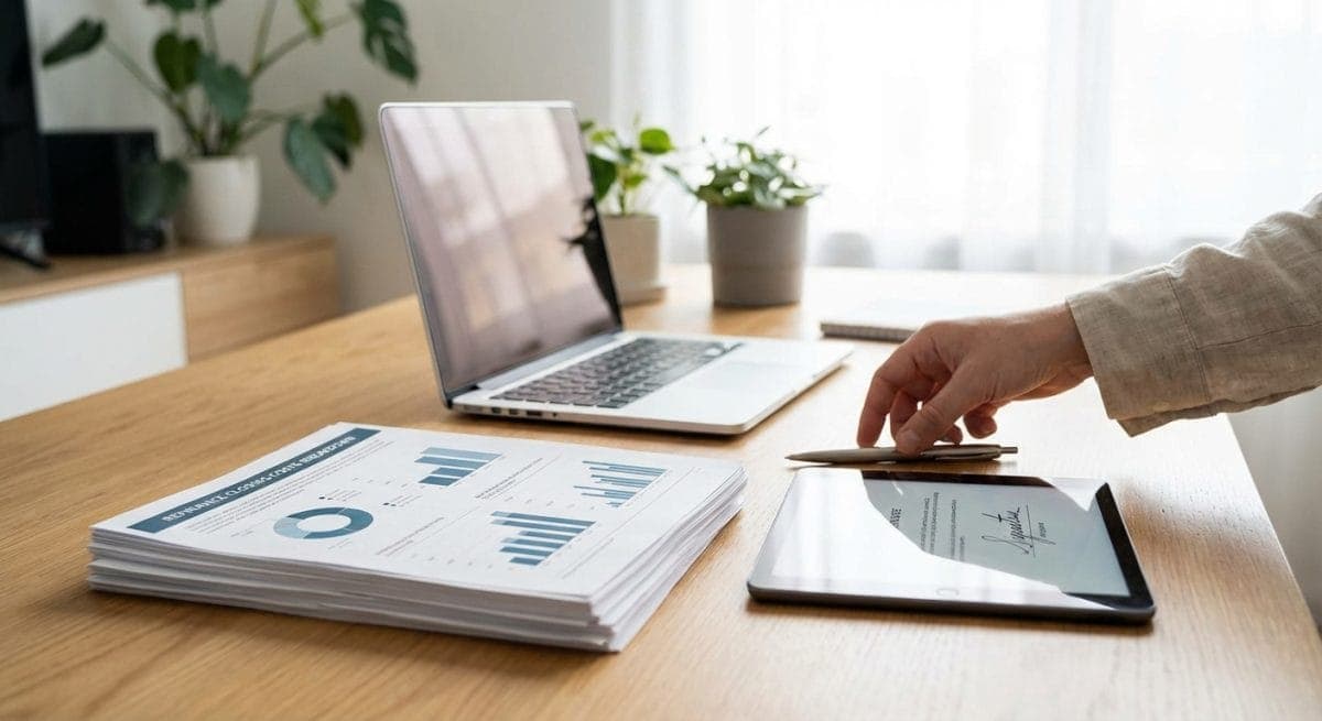 Refinance Closing Costs Breakdown: Full Guide (2025) | Wirly