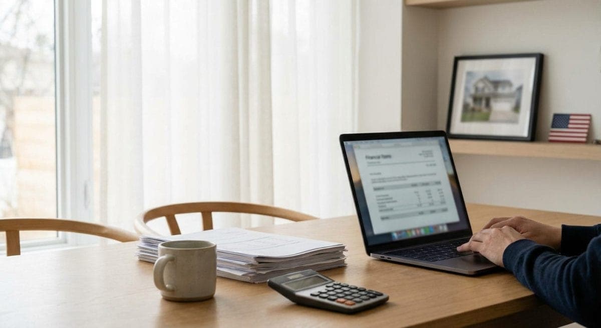 VA Streamline Refinance (IRRRL): Complete Guide 2025 | Wirly